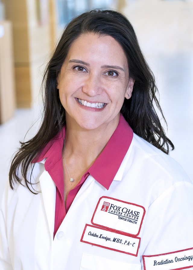 Christine Kerrigan | Fox Chase Cancer Center - Philadelphia PA